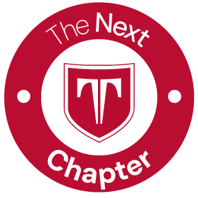 The Next Chapter | Tanbridge Academy Capital Campaign